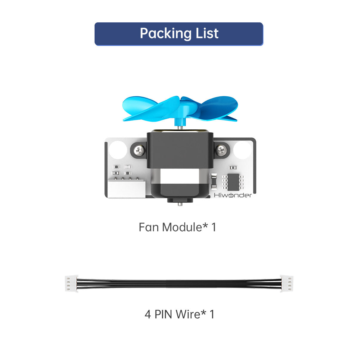 All Products – Hiwonder