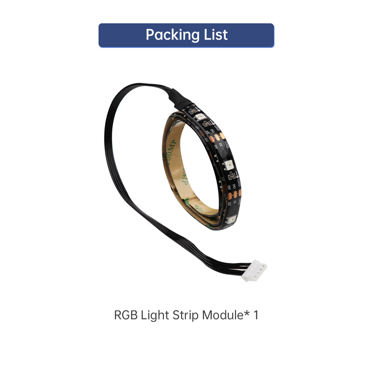 Display Module – Hiwonder