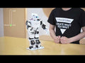 Tonybot: Hiwonder Humanoid Robot Educational Programming Kit/Arduino