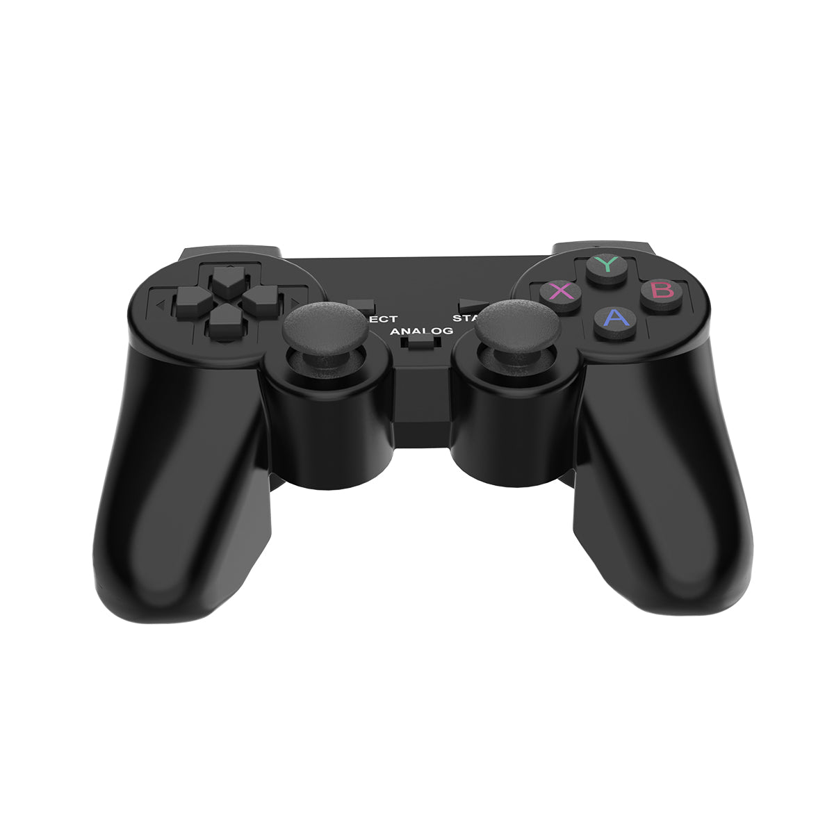 Ps2 Vs Ps3 Controller